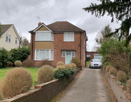 New Builds in Reading | Recent Projects | PDM Construction